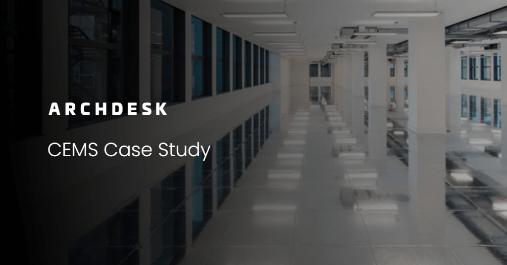 Conditioned Environment Mechanical Services - Case Study | Archdesk